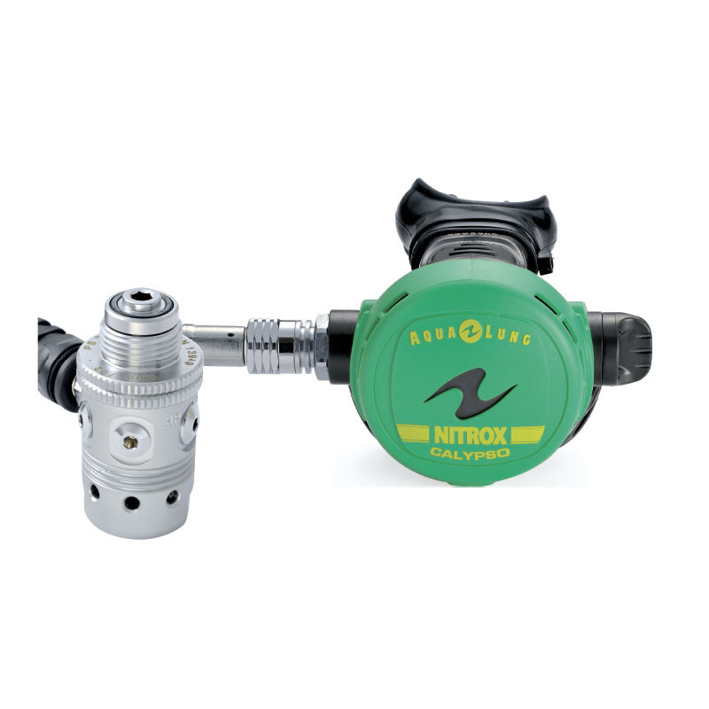 Détendeur Helix Pro Aqualung - BIGATA DIVING